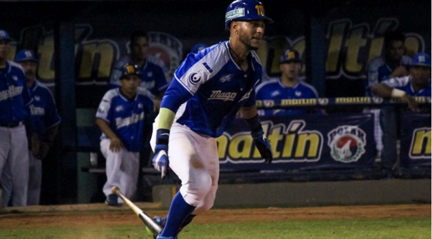 Ronny Cedeño fue el Jugador de la semana – Diario Contraste Noticias