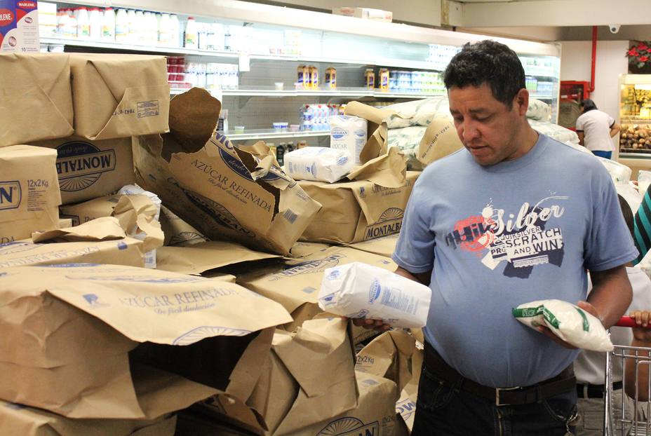Gobierno estableció nuevos precios del café, caña de azúcar y maíz ...