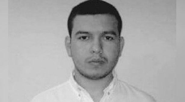 Alias Capitán regresaba de un viaje a España cuando fue abatido ...