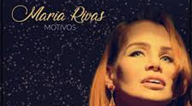 María Rivas: «La nominación al Latin Grammy es como mi segundo debut ...