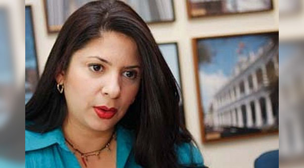 Nora Bracho: “El aumento salarial se lo comerá la hiperinflación ...