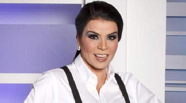 Andreína Álvarez presentó a la mujer que se ganó su corazón (Video ...