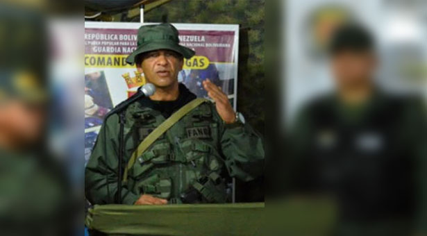 General Hernández Da Costa: «Los presos en un futuro serán otros ...