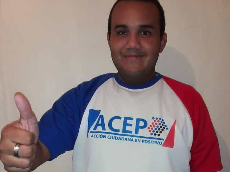 Franklin Rodríguez: Entendamos la posición que debemos asumir como ...