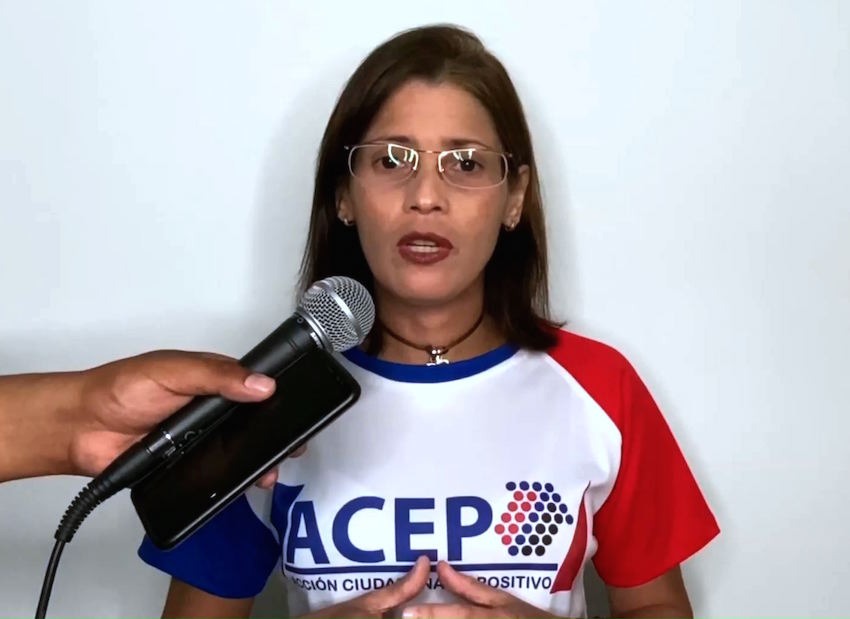 María Guercio (ACEP) pide extremar medidas de prevención ante ...