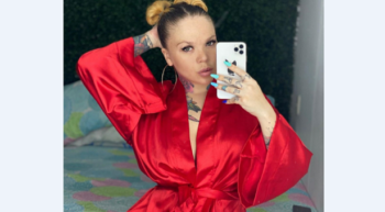 La venezolana Jennifer Aboul enciende Instagram – Diario Contraste Noticias