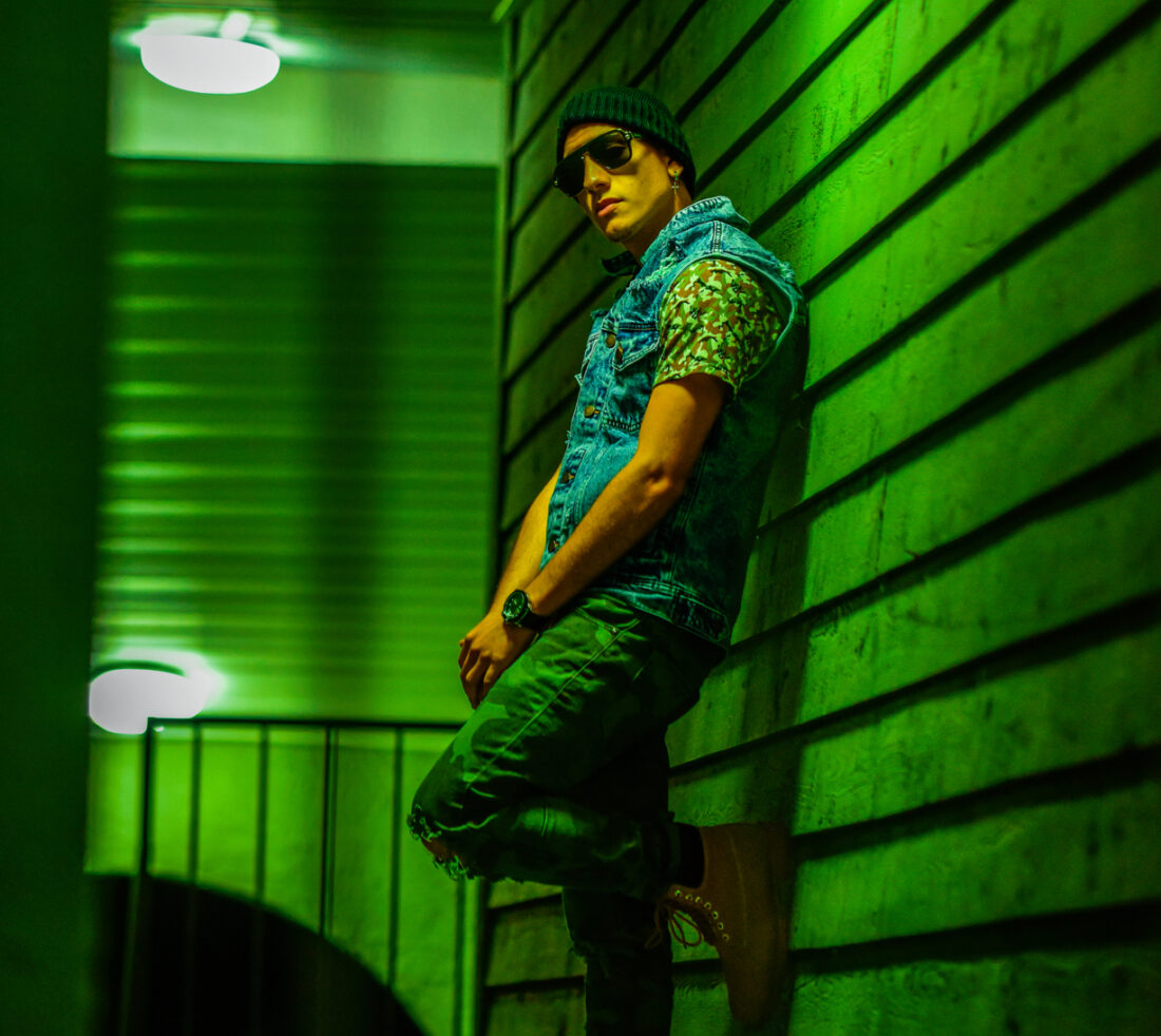 Kelko debuta en la música con su sencillo “Flow Miami” – Diario ...