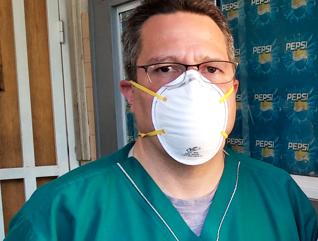 Eduardo Ruette aclara mitos y rumores sobre las vacunas Covid-19 ...