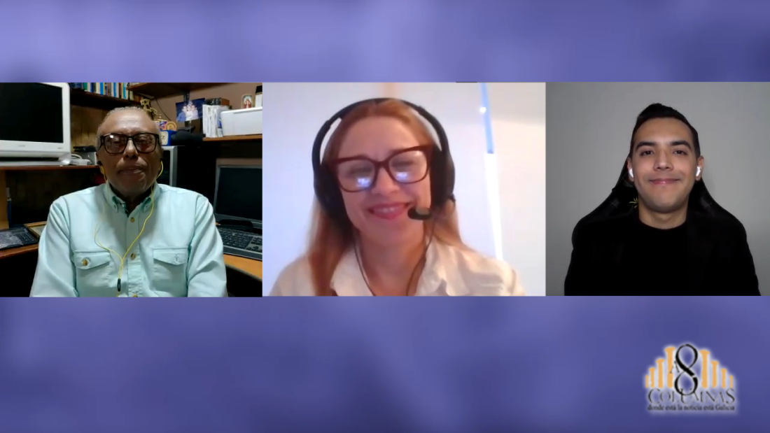 María Alejandra Alaimo, presidenta de Salud Vital: «En salud, no hay ...