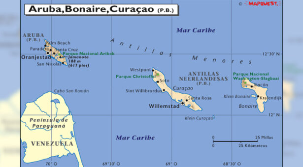 Se establecen parámetros para activar ruta comercial entre Venezuela y ...