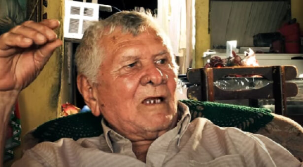 Fallece Luis «El perro» Huerta, personaje popular de la Maracaibo ...