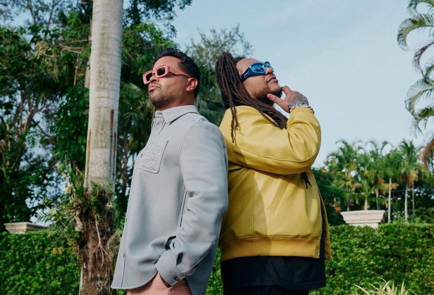 ¿Qué está detrás de la separación de Zion y Lennox? Descubre los ...