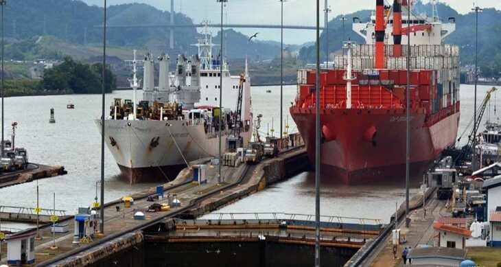 Panamá reitera que el canal interoceánico es «incomprable» y ...