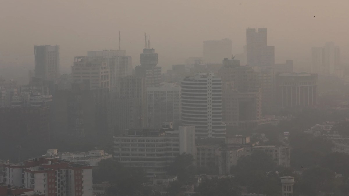 Visibilidad limitada a solo 150 metros. – Diario Contraste Noticias