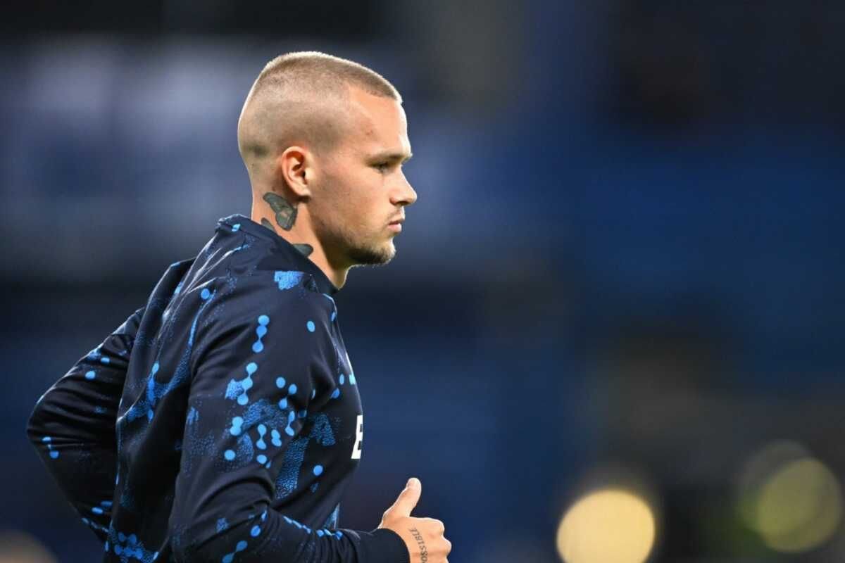 ¡Escándalo en el Chelsea! Estrella del equipo suspendida por doping ...