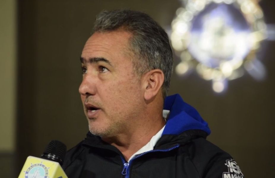 ¡Gran noticia para los aficionados! Blasini revela que Magallanes ...