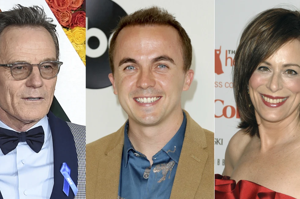 ¡Malcolm in the Middle hace un emocionante regreso a la pantalla chica ...