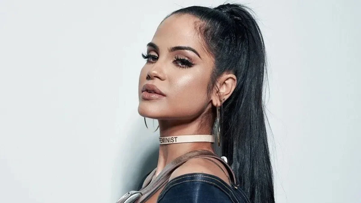 ¡Alerta en el mundo de la música! Natti Natasha, la estrella urbana ...