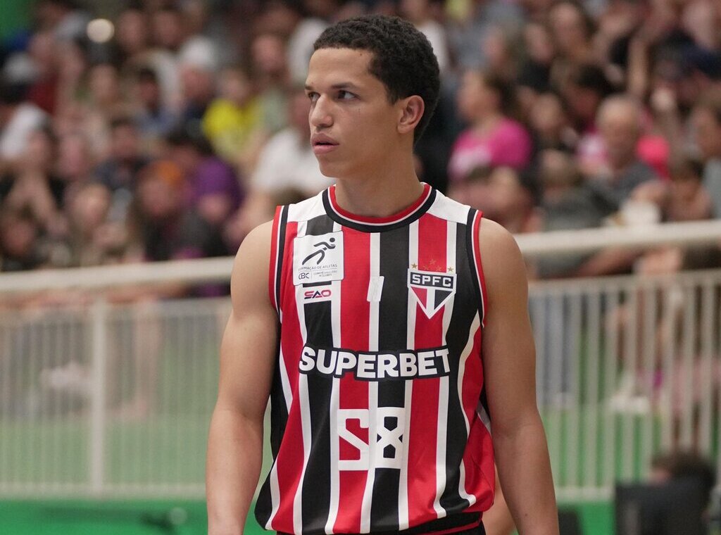 ¡Anthony Reyes se une a Flamengo y da un gran paso en su carrera! El ...