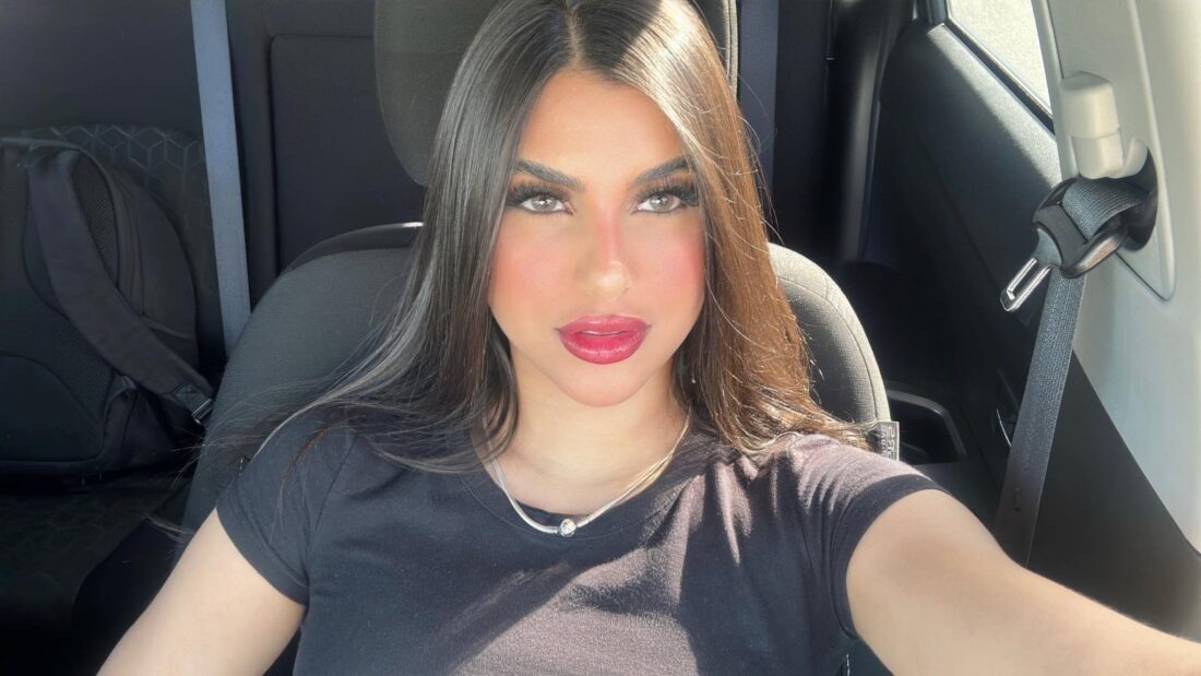 ¡Valeria Carruyo enfrenta un desafío inesperado! La fiscalía le impone ...