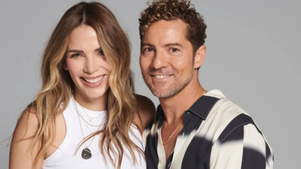 ¡Preocupación en el mundo del espectáculo! La esposa de David Bisbal ...