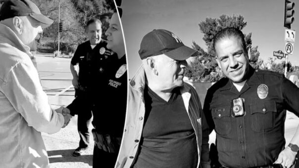 ¡Regreso triunfal! Bruce Willis rompe el silencio después de los ...