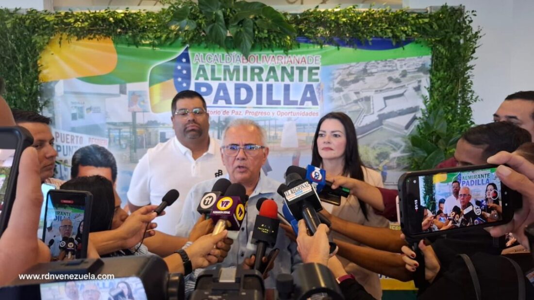 ¡Transformación a la Vista! El Alcalde Sobalvarro Revela su Ambicioso ...