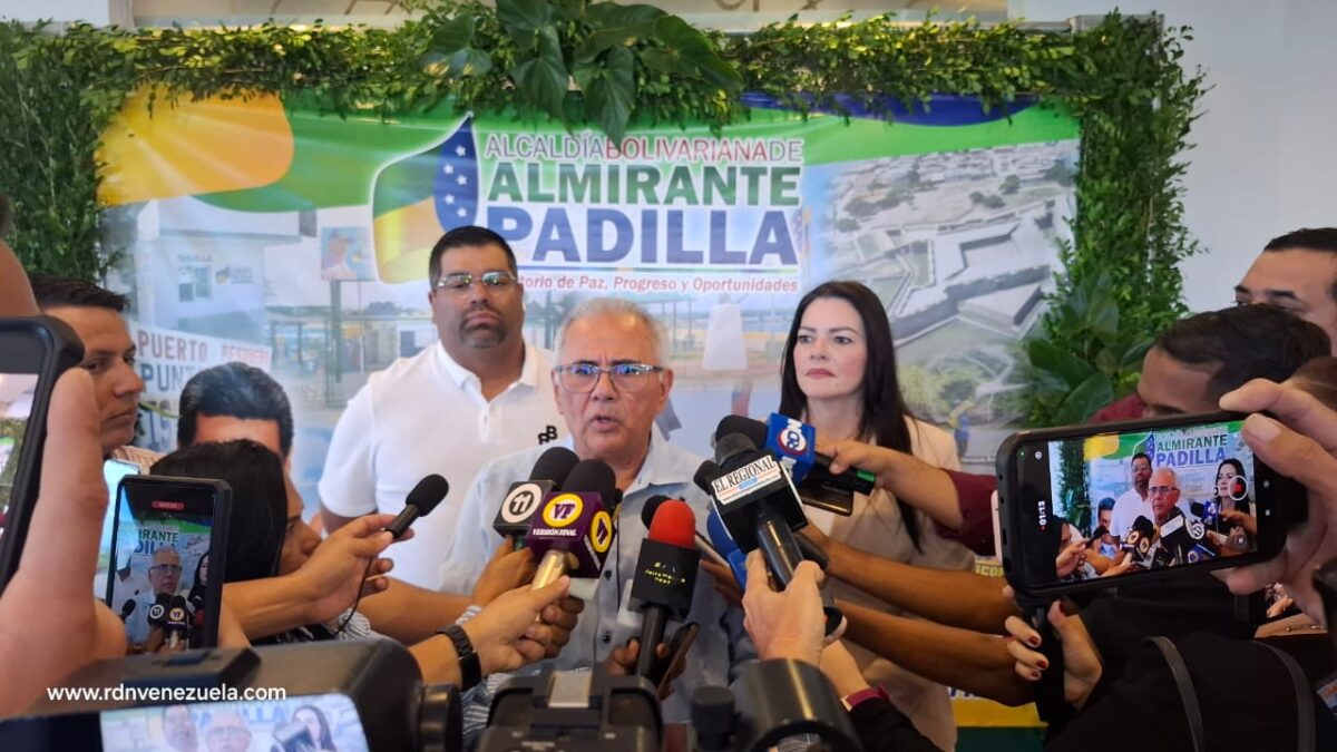 ¡Transformación a la Vista! El Alcalde Sobalvarro Revela su Ambicioso ...