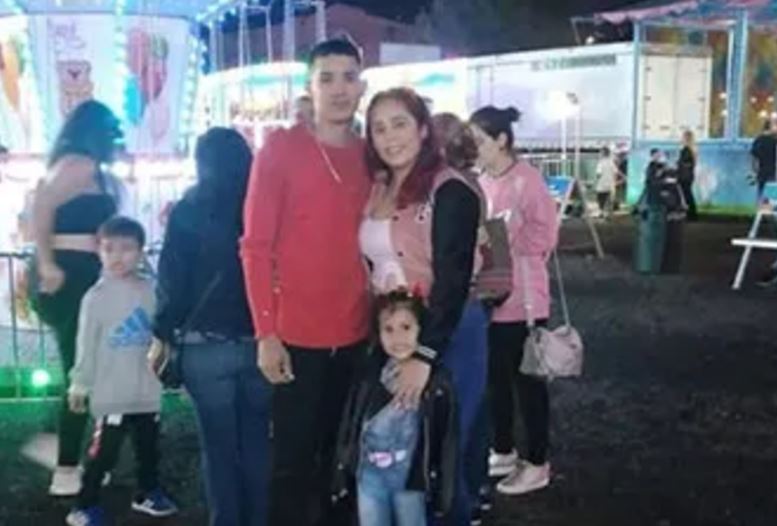 Tragedia en las carreteras: venezolano pierde la vida y su hija queda al borde de la muerte en ...
