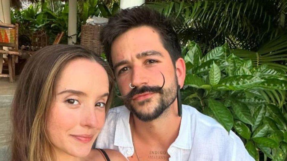 ¡Romance a la vista! Camilo y Evaluna Montaner preparan una segunda boda y aquí te contamos ...