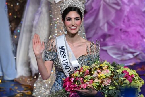 ¡La deslumbrante Miss Venezuela, Stephany Abasali, se prepara para ...