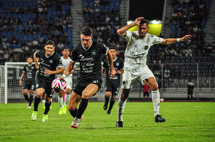 ¡Triunfo en casa! Anzoátegui FC se impone nuevamente (+Videos) – Diario ...