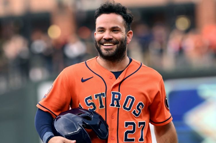 Altuve lidera a Magallanes en emocionantes entrenamientos primaverales ...