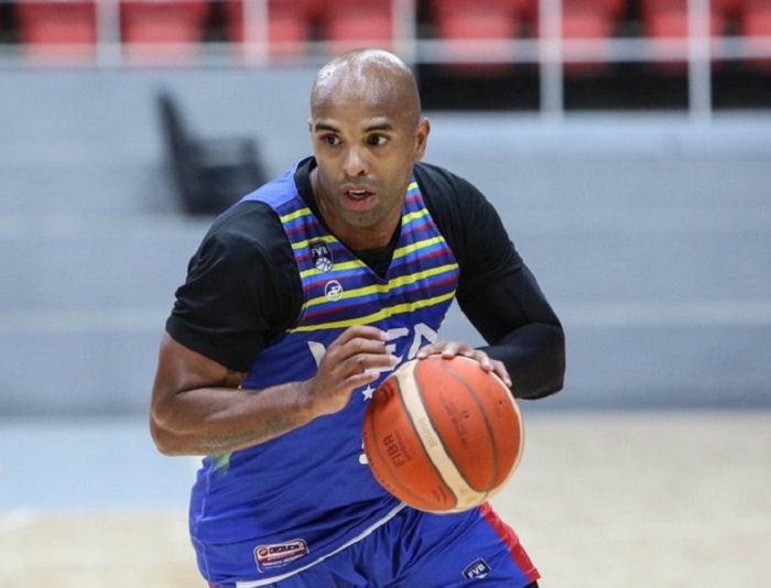 Gregory Vargas: Misión cumplida con la selección nacional (+Video) – Diario Contraste Noticias