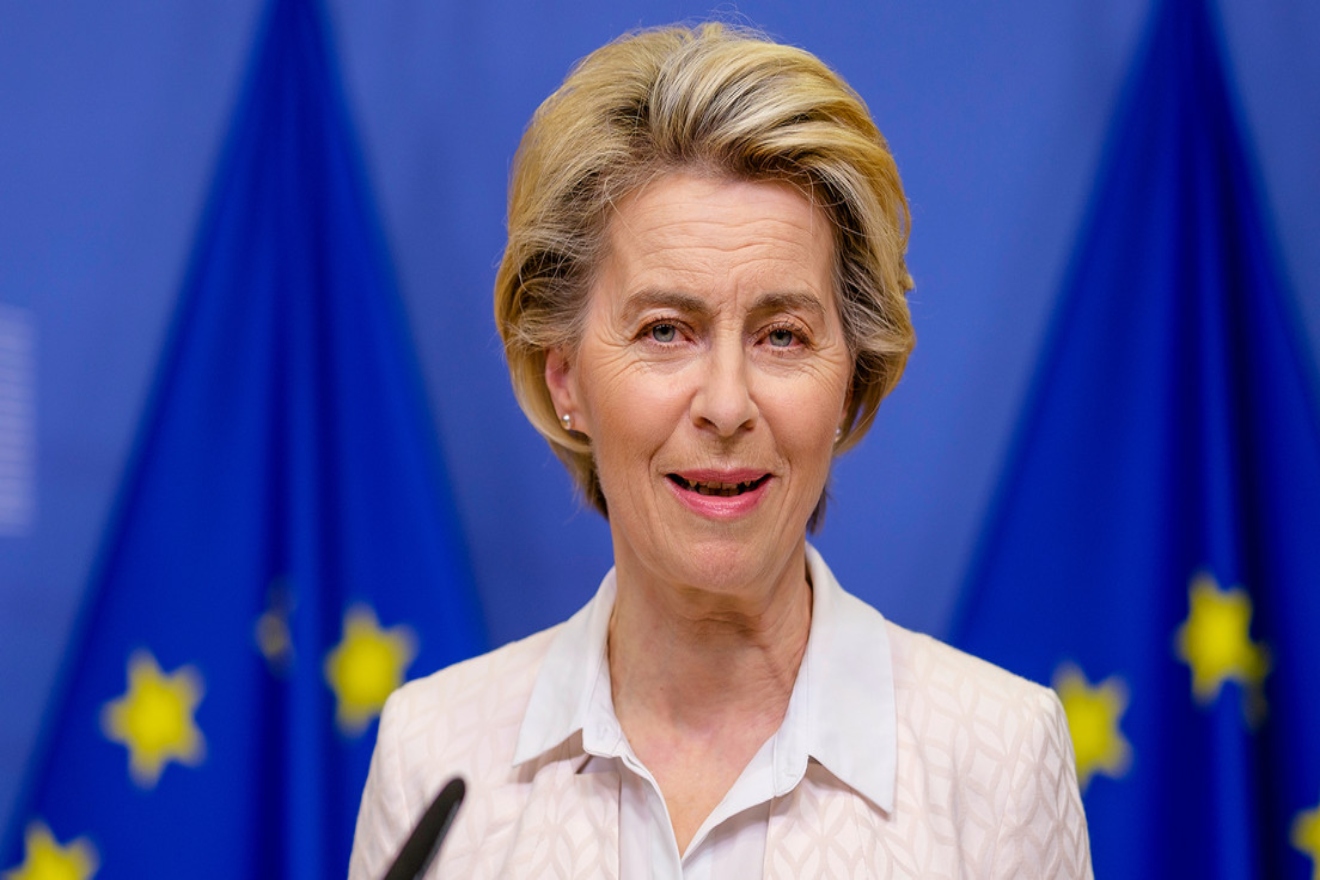 Hungría señala a Von der Leyen por aislar y socavar la economía europea ...