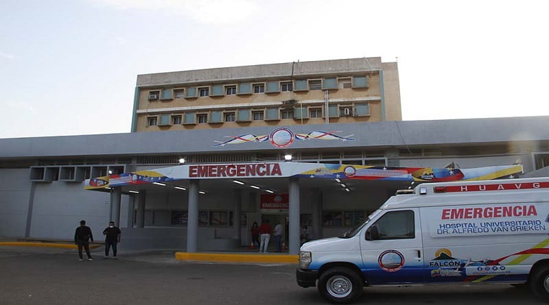 Tragedia en las calles: Madre y su hijo de cuatro años sufren ... Tragedia en las calles: Madre y su hijo de cuatro años sufren ...