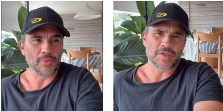 ¡Inesperado giro en la vida de Juan Pablo Raba! El talentoso actor ...