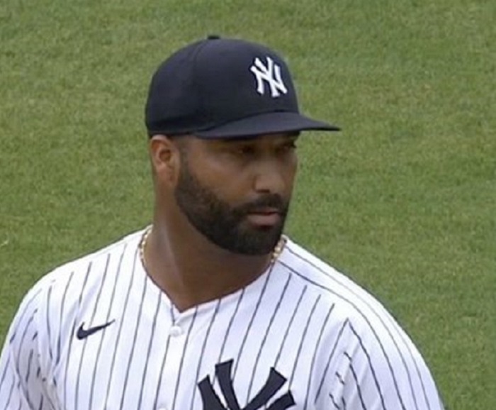 Wilking Rodríguez marca historia en los Yankees de Nueva York – Diario ...