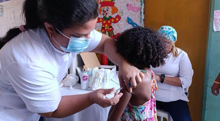 ¡Salud al alcance! Gobernación del Zulia distribuye más de 2,400 medicamentos gratuitos a ...