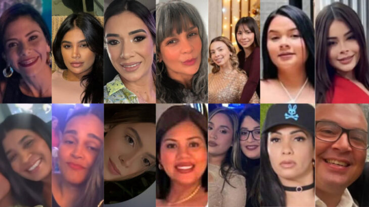 Tragedia en Jet Set: ya son 19 los venezolanos que han perdido la vida ...