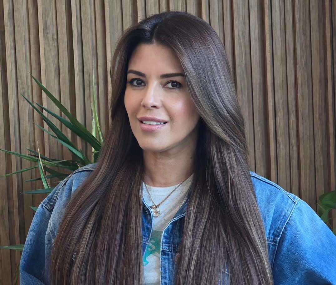 ¡Alicia Machado desata suspiros con un radical cambio de look! – Diario ...