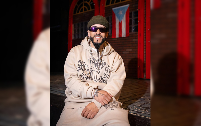 ¡Gran noticia! Yandel sorprenderá a todos el 6 de junio con el ...