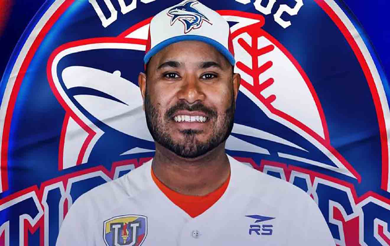 ¡Gregorio Petit toma las riendas de los Tiburones de La Guaira para la ...