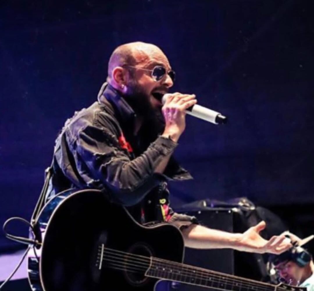 ¡Hany Kauam rinde homenaje a los íconos del merengue con un ...