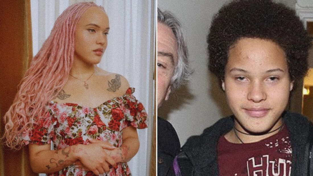 ¡Impactante Revelación! El hijo de Robert De Niro hace pública su ...