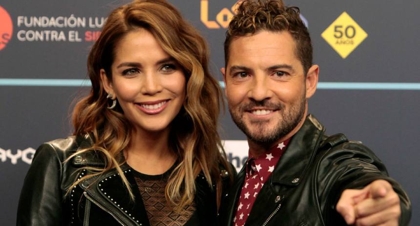 ¡Impactante relato! La esposa de David Bisbal revela su aterradora ...