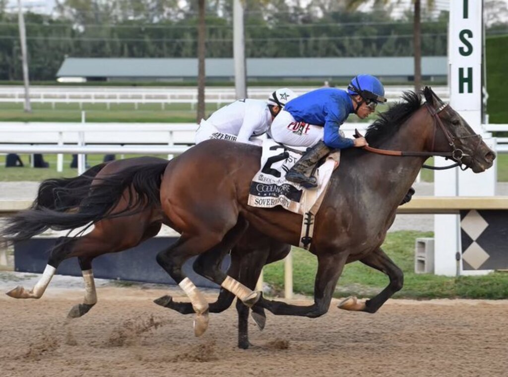 ¡Junior Alvarado al volante de uno de los grandes favoritos del ...