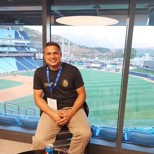 “César Ponce lucha por su vida: ¡Tu apoyo es fundamental para su ...