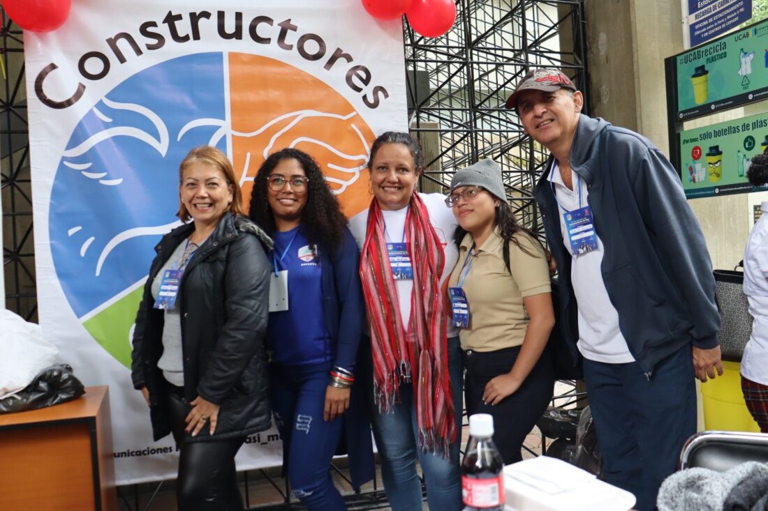 Constructores de Paz se basará en el legado de José Gregorio Hernández en relación con la vida y ...