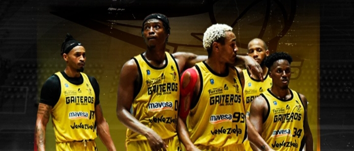 Gaiteros del Zulia: ¡Orgullo Deportivo de la Temporada! – Diario ...